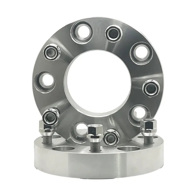 5 Lug Adapters – The Lug Nut Guru