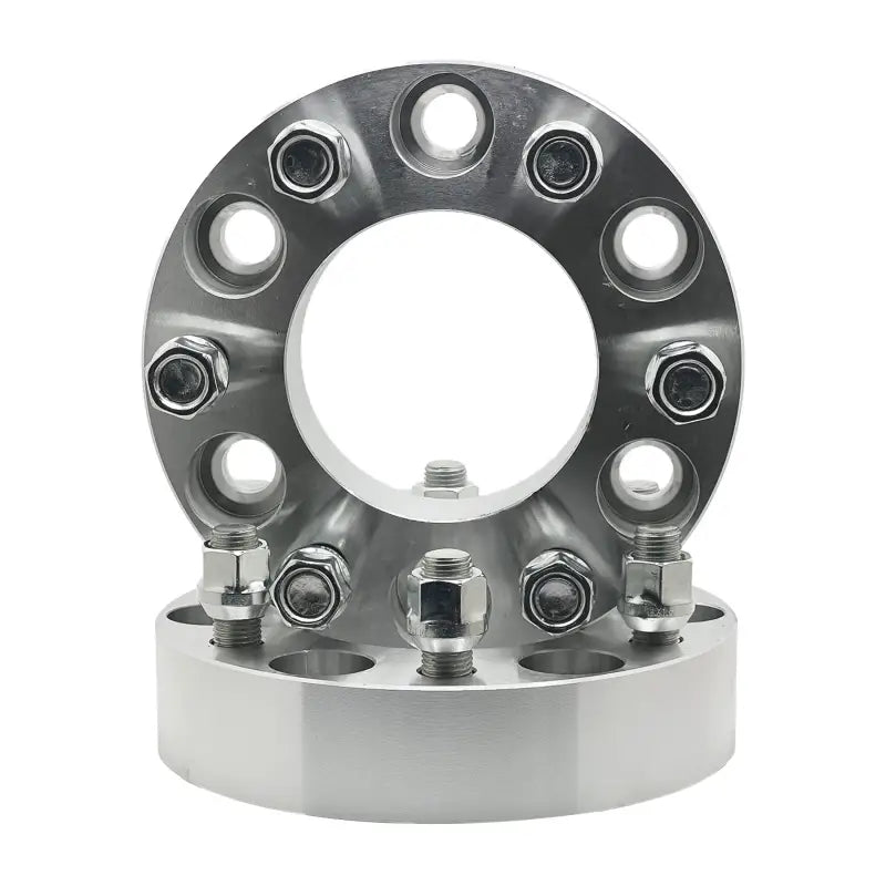 6 Lug Adapters – The Lug Nut Guru