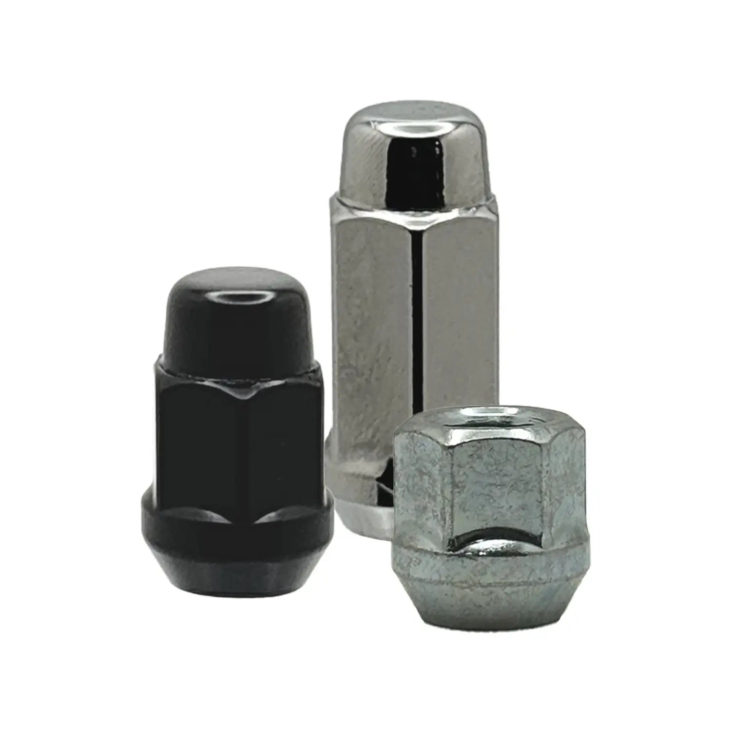 Hex Lug Nuts Elite and Signature Collections