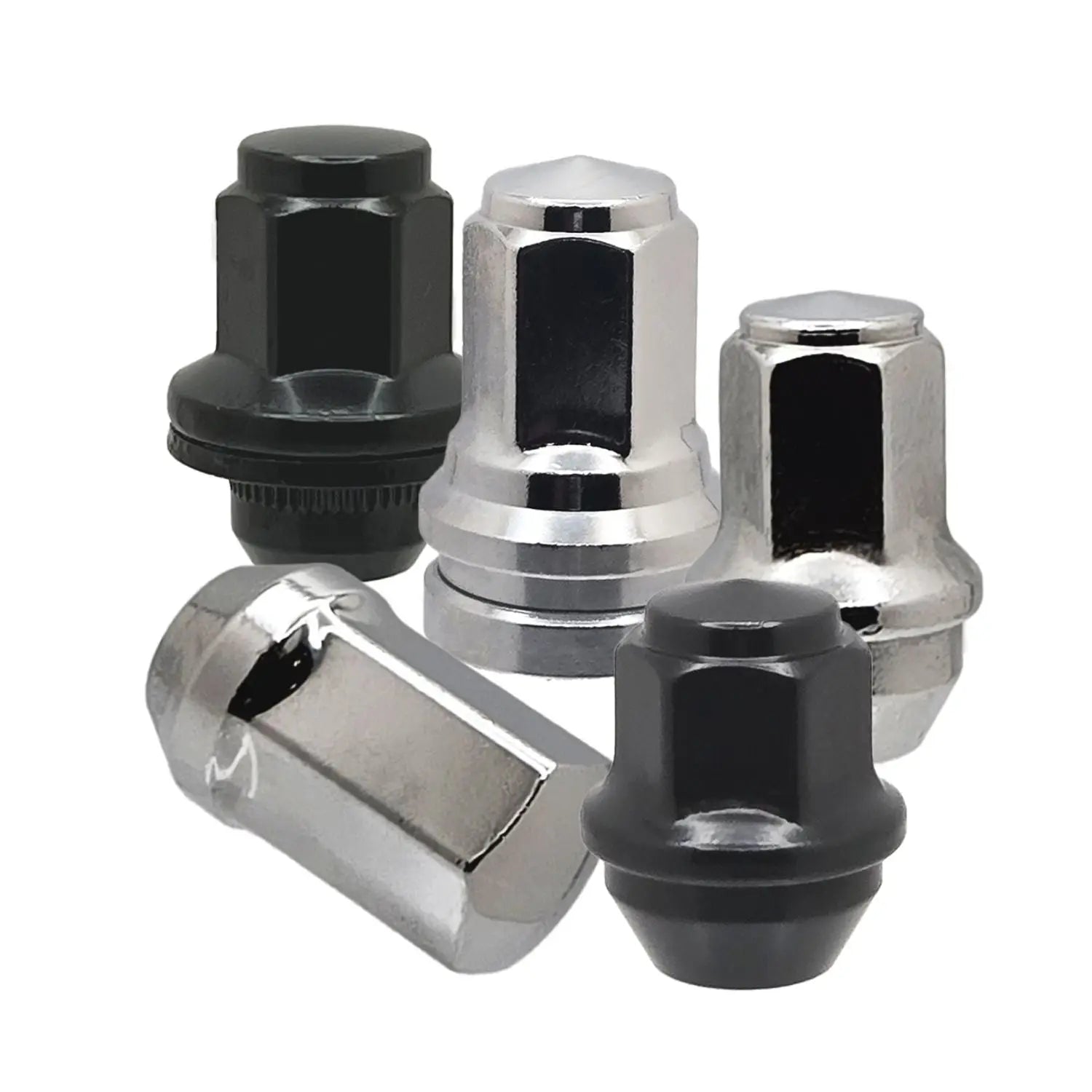 OE Replacements – The Lug Nut Guru