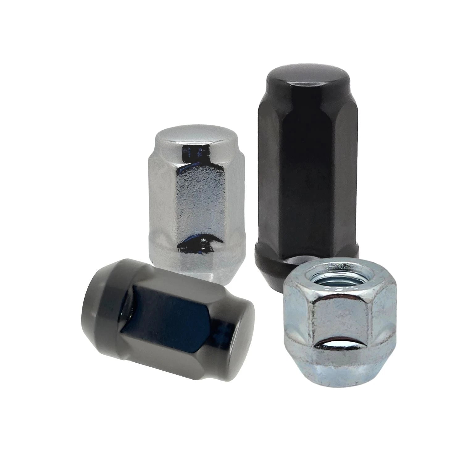 Signature Series Hex Lug Nuts